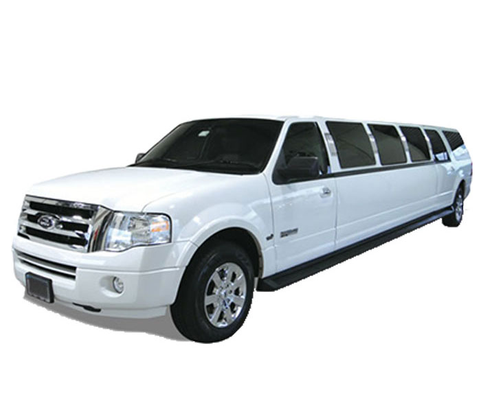 Limousine Service Newmarket, Aurora, Barrie, Orillia | Black Tie ...